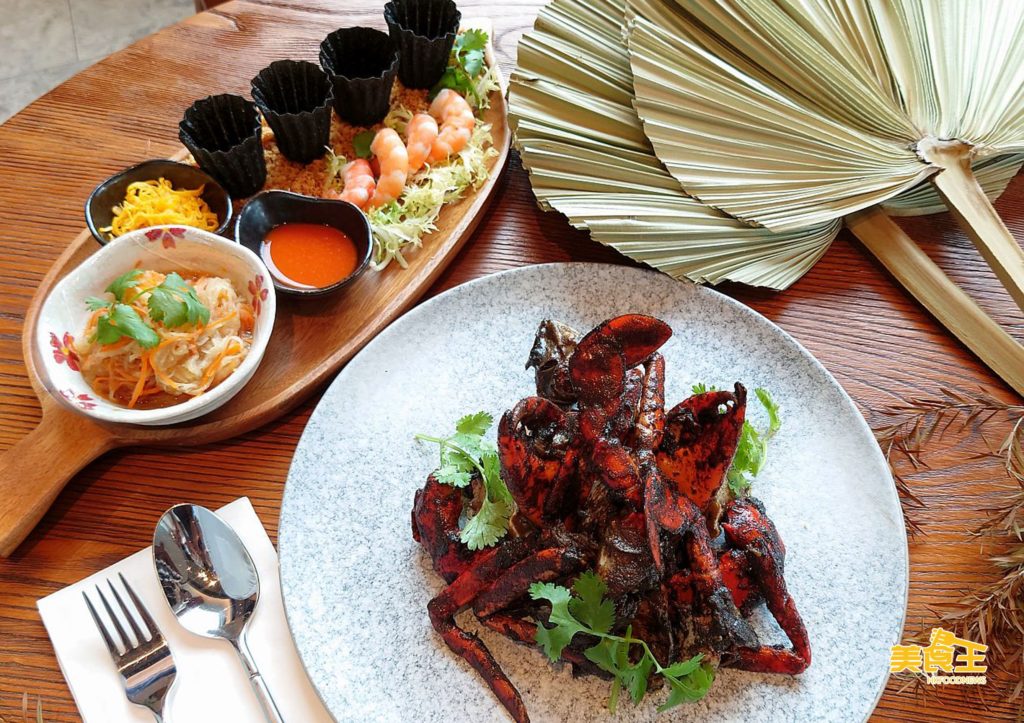 Can Lah：既傳統又創新的「Singmakase」 - 場料王