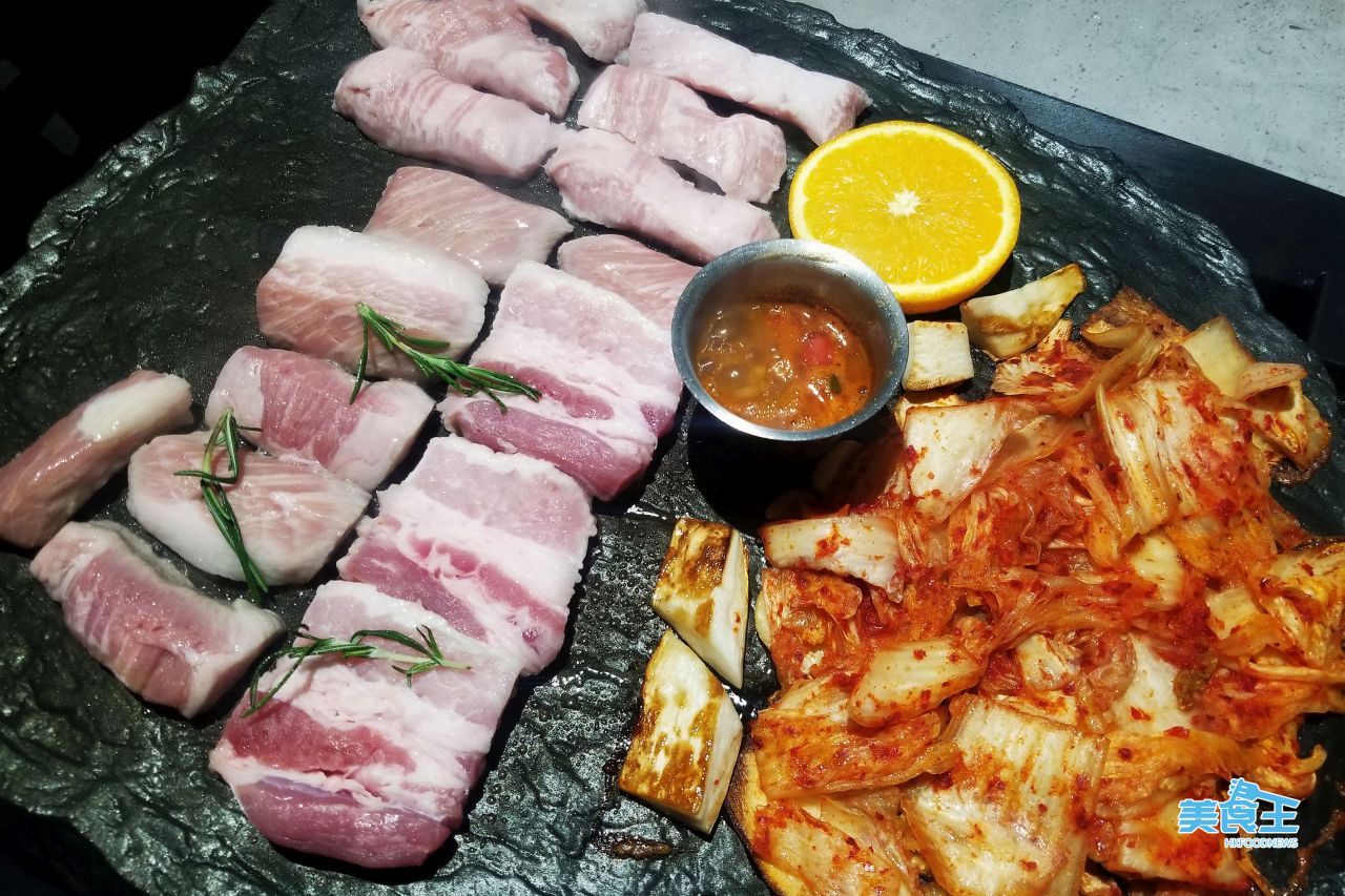 THE JEJU：全新韓式燒肉店登陸旺角朗豪坊 - 場料王